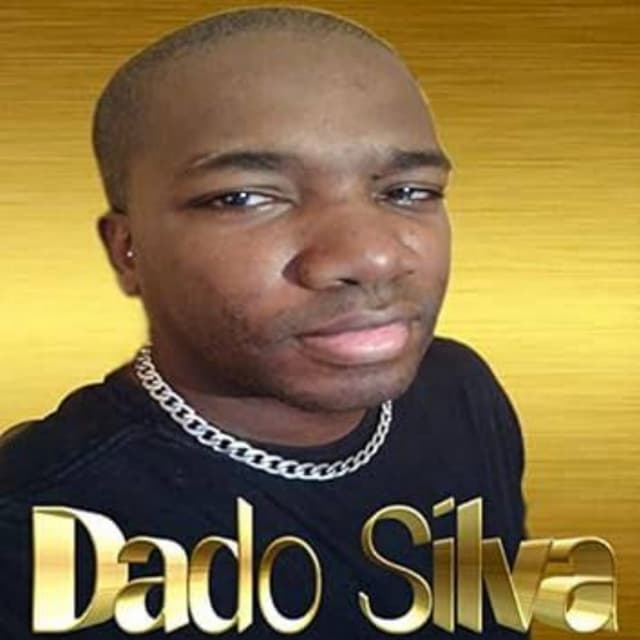 Certificado e qualificação do artista Dado Silva. | PDF