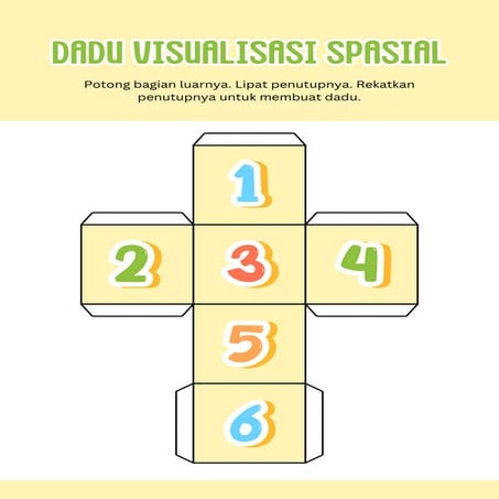 jaring jaring pembuatan dadu untuk permainan monopoli.pdf