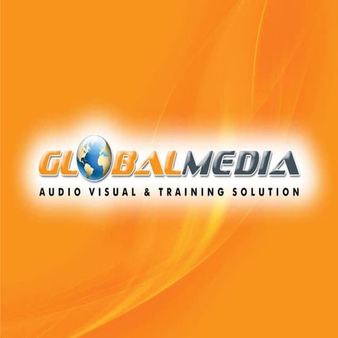 Global Media | PPT