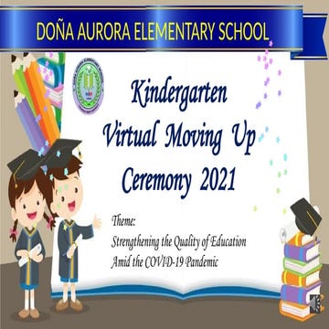 DAES VIRTUAL MOVING UP kindergarten-final.pptx