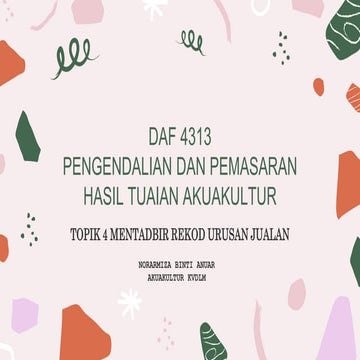 DAF4313 TOPIK 4.pptx | Free Download