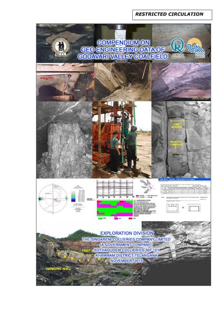 Stope Optimization in Metal Mines | PDF