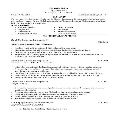 Brandon's Resume | DOCX