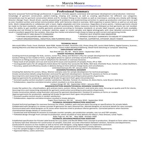 Resume--Nada Burgess 2-5-16 | DOC
