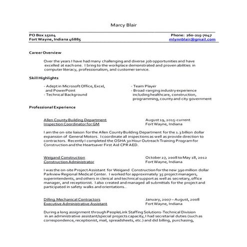 AARON NAKIBINGE RESUME 1 | DOCX