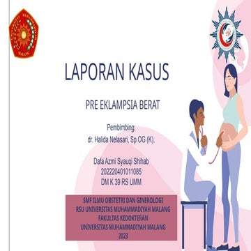 Dafa Azmi Syauqi Shihab_DM K39 RS UMM_ Stase Obgyn_Laporan kasus.pptx