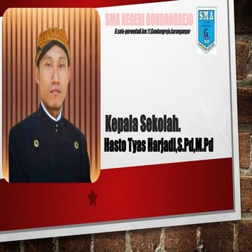 DAFTAR GURU DAN KARYAWAN PRESENT..............................pptx