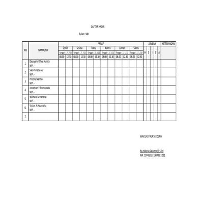 DAFTAR HADIR GURU PER MINGGU.docx