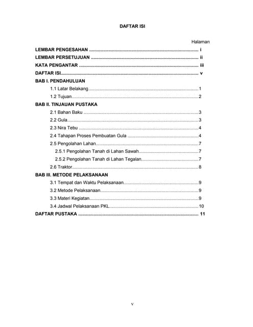 05 daftar isi | PDF