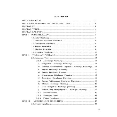4. daftar isi | DOCX