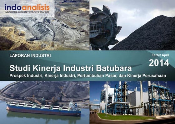 Laporan industri sepeda motor di indonesia | PDF