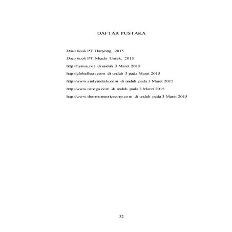 Daftar pustaka | DOCX