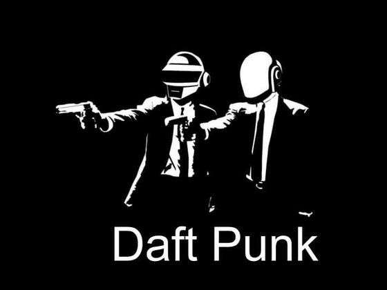 Daft Punk | PPT