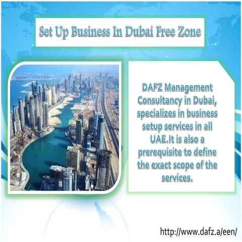 Dafz.ae ppt | PPTX