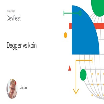 Dagger 2 vs koin | PDF | Web Development | Internet