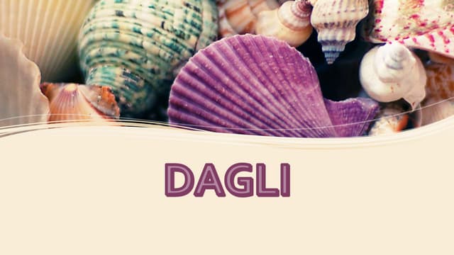 FILIPINO 10 QUARTER 2 LESSON 2 " DAGLI " pptx. | PPTX