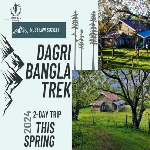 Dagri Bangla Trek.pdf for Law students . | PDF