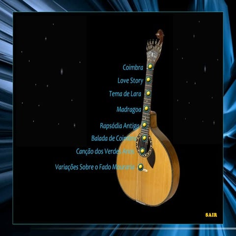 Instrumentos tradicionais portugueses | PDF