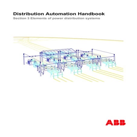 Abb lv breakers working with trip curves | PDF