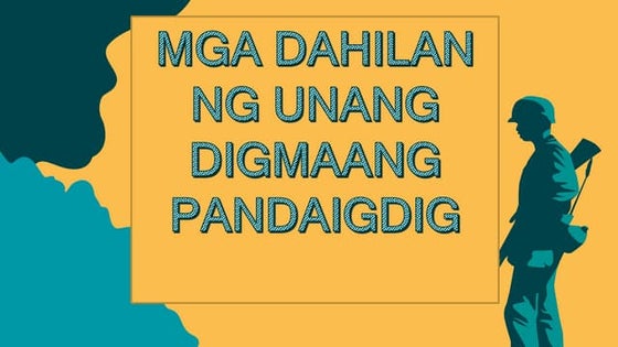 LESSON 1- MGA SANHI NG UNANG DIGMAANG PANDAIGDIG.PPTX