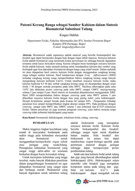 Pengujian kadar besi dalam air dengan metode aas | DOCX