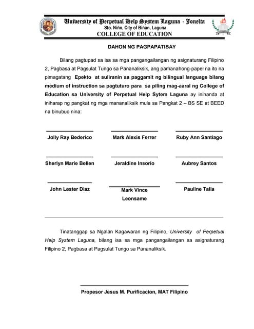 Esp 2 activity sheet q4 w1 | DOCX