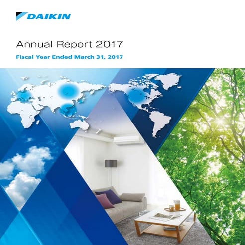 Daiken | PDF