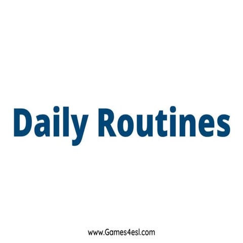Daily-Routines-Hidden-Picture-PPT.pptx