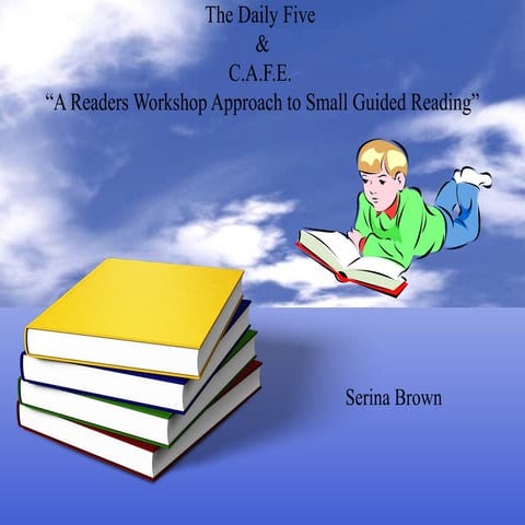 The Daily 5 | PPT