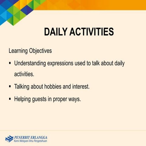 daily activities.pptx
