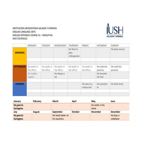 Daily Activities ASSESSMENT.docx