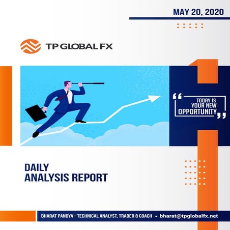 Daily Analysis Report - May 20, 2020 | PDF