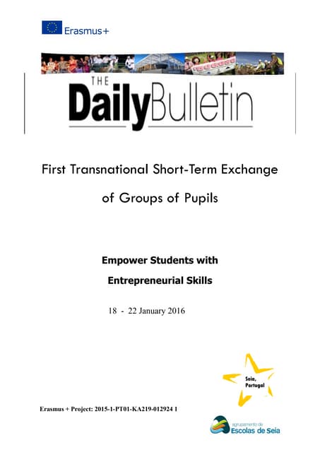 Lecture on Business idea | PPT