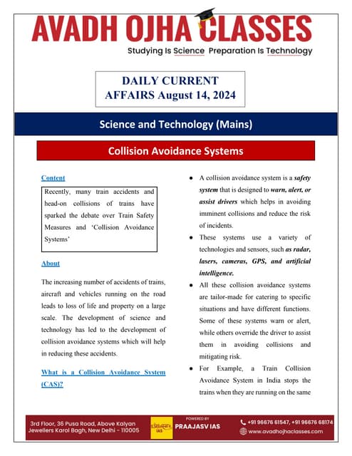 Kavach training project for railway department | PPTX | Rail Travel ...