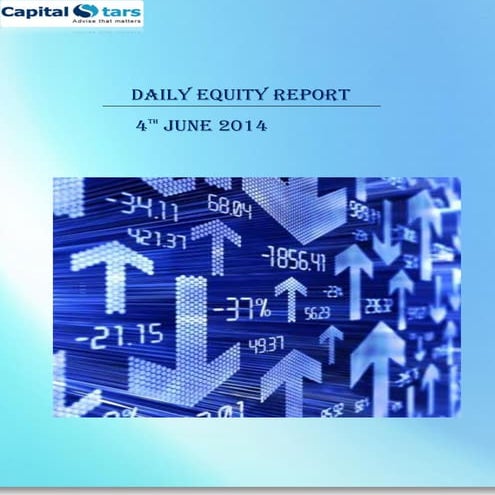 Daily commodity report | PDF