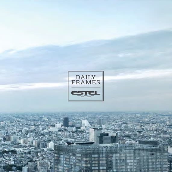 Catálogo Oficinas Estel Ibérica-Daily Frames | PDF