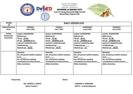 Dress Code in DepEd DepEd Memorandum No. 16, s. 2021 and CSC MC No. 19 ...