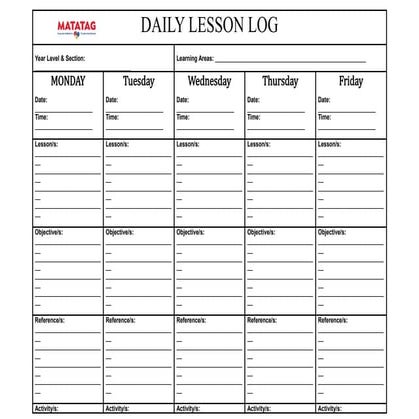 DAILY LESSON LOG.docx