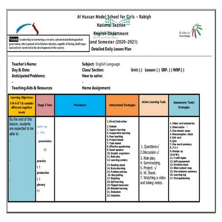 daily Lesson Plan model.docx