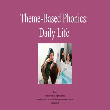 phonics monster, Unit 1, Lesson one two and three | PPTX