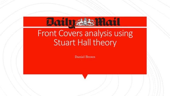 Harrison Daily Mail | PPT