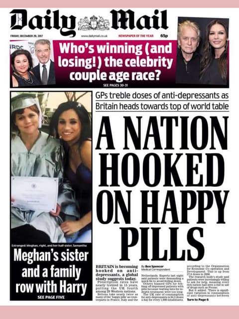 EDUQAS MEDIA STUDIES A LEVEL COMPONENT TWO SECTION B VOGUE AND THE BIG ...