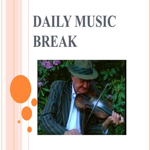 popular classical music | PPT