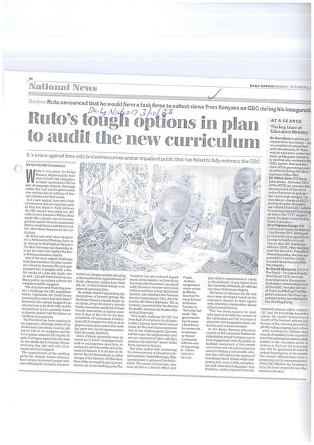 CBE classroom seating arrangments Daily nation July17th 2025.pdf