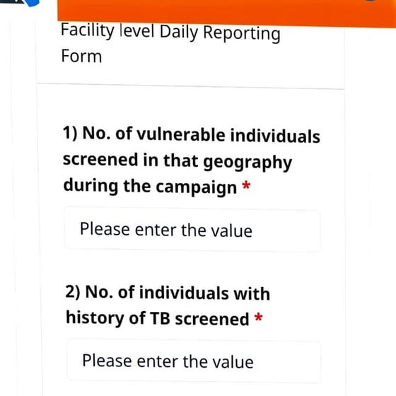 FPLMIS PHC. family planning logistics management information system for ...