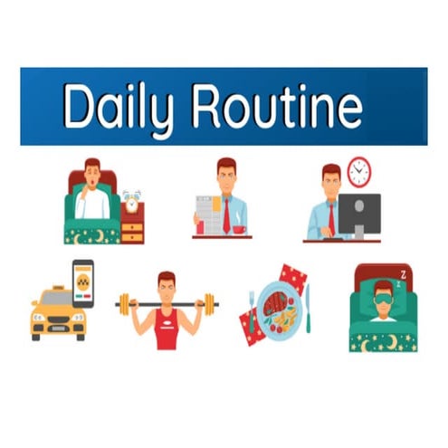 DAILY ROUTINE (HOW TO CERITAKAN))-X GRADE.pdf