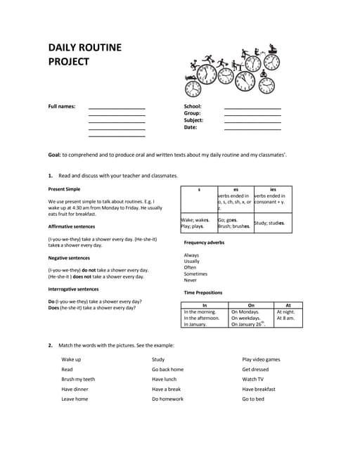 English 3 week 4 writing a diary | PPT