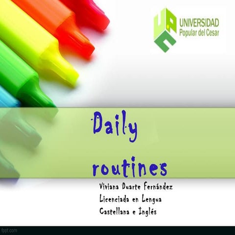Daily routines.pptx
