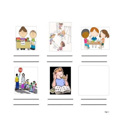 Daily routines 2 | PPT