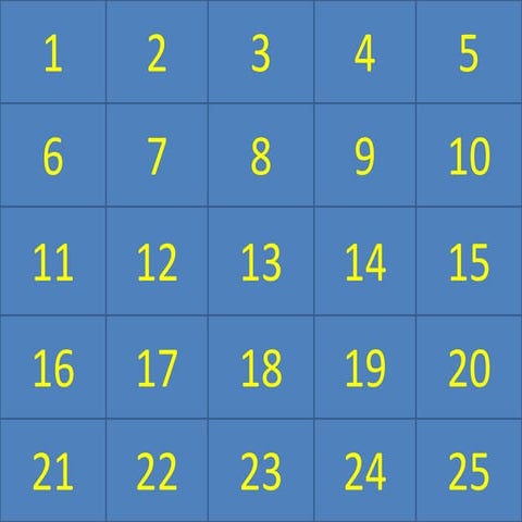 Daily routines game | PPT